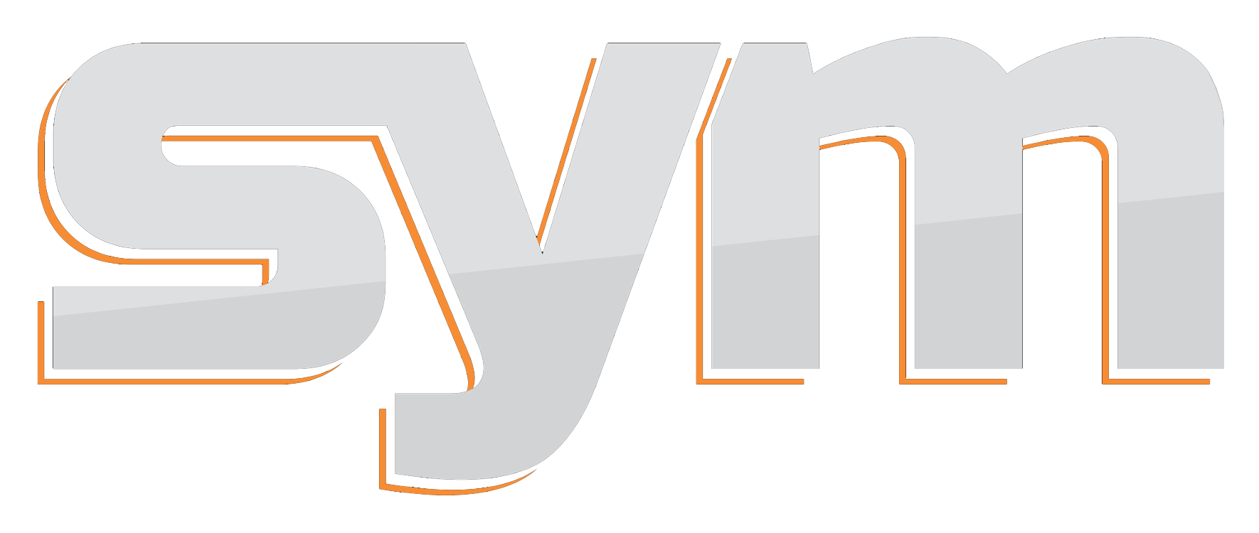 Sym Logo SYM Indonesia (@sym.indonesia) • Instagram Photos And